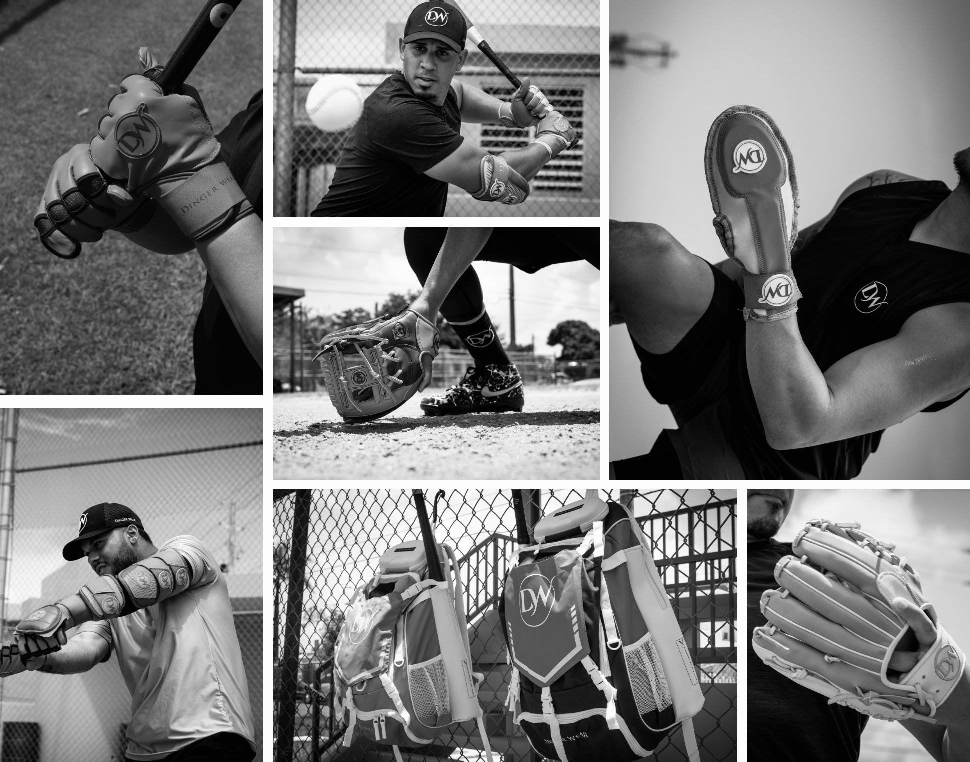 DINGER WEAR – Dinger Wear